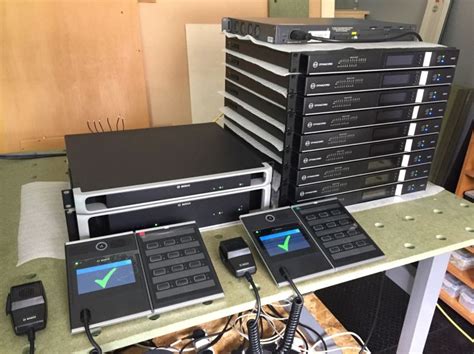 Dynacord Official On Linkedin Dynacord Mxe5 Audio Audioinstall Commercialaudio