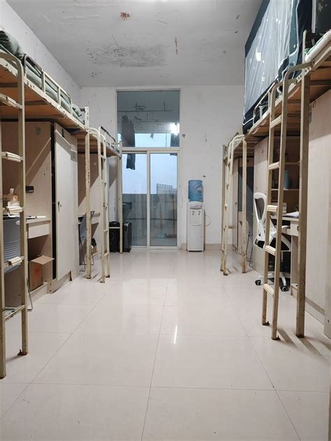 一站式学生社区建设 数学与大数据学院开展 “争当明星，展现风采”十一月星级寝室评选活动 数学与大数据学院