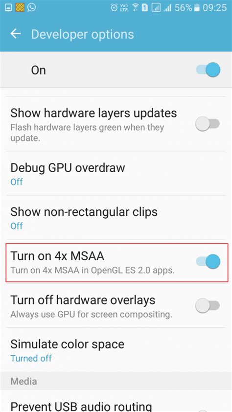 How To Boost Up Game Performance In Your Android In