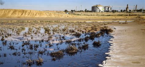 اخطار زیست محیطی برای سه پالایشگاه غرب بندرعباس خبرآنلاین