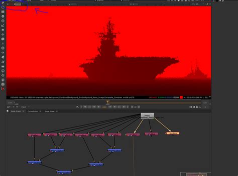 Why Is The Depth Map So Low Res Compositing And Post Processing Blender Artists Community