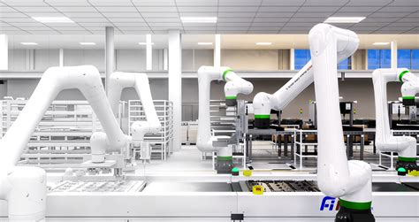 Nvidia Ai와 Omniverse로 로봇 공장의 산업 디지털화 이끈다 Nvidia Blog Korea