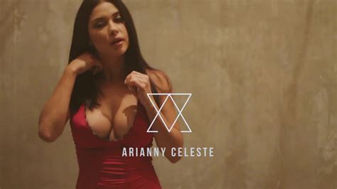 nude video celebs arianny celeste sexy bts photoshoot