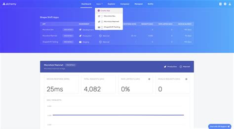 Alchemy Quickstart Guide