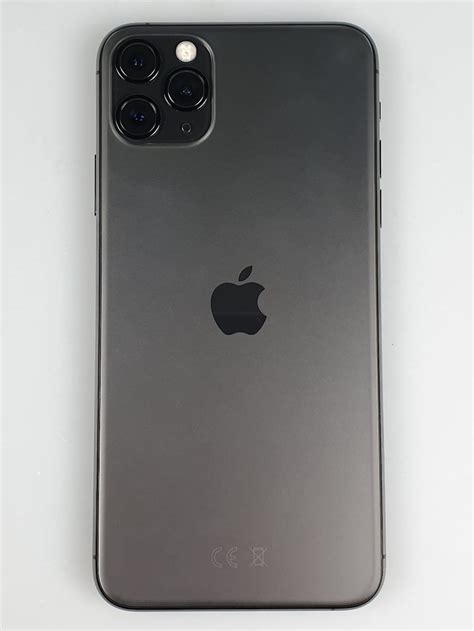 iPhone 11 Pro Max im Test: Apples neue Spitzenklasse - teltarif.de News