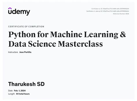 Tharukesh Sd On Linkedin Python Machinelearning Datascience