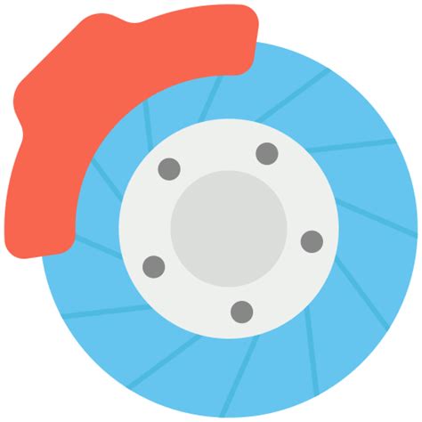 breaks generic flat icon