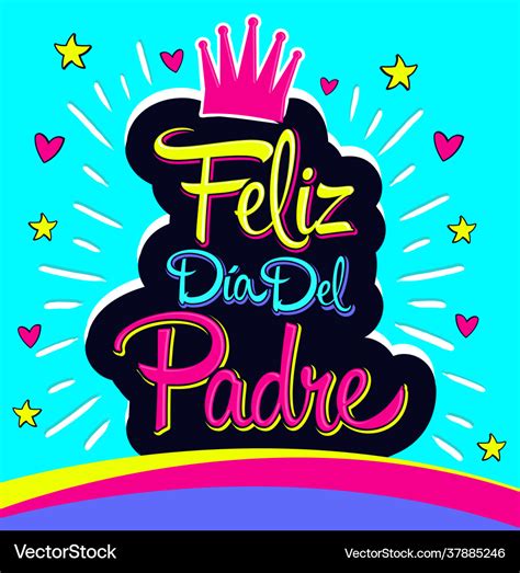 Happy Fathers Day Cards In Spanish