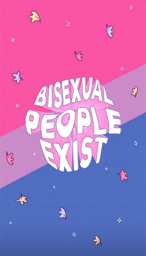 Bisexual Wallpaper Lgbtq Quotes Lgbt Quotes Bisexual Pride Quotes