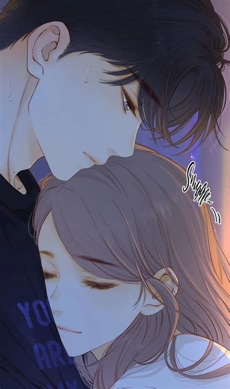 Sang Yan And Wen Yifan Romantic Anime Couples Anime Love Couple Romantic Anime