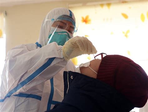 Дархлаажуулалт болон шинжилгээний цэгүүдийн байршил E Mn