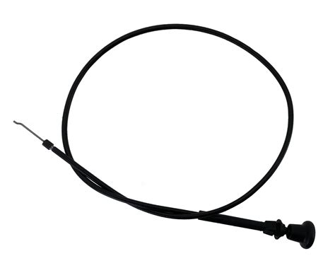 John Deere Original Equipment Push Pull Cable Am136095