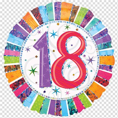 18th Birthdays 3680976