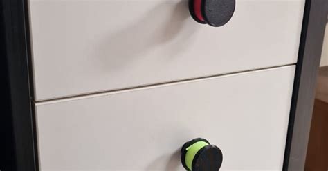 Kallax Filament Spool Knob By Simo Download Free Stl Model Kallax Filament Spool Knob By Simo Download Free Stl Model