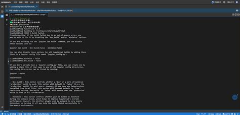 linux 下安装和使用 jupyter notebook linux安装jupyter notebook csdn博客