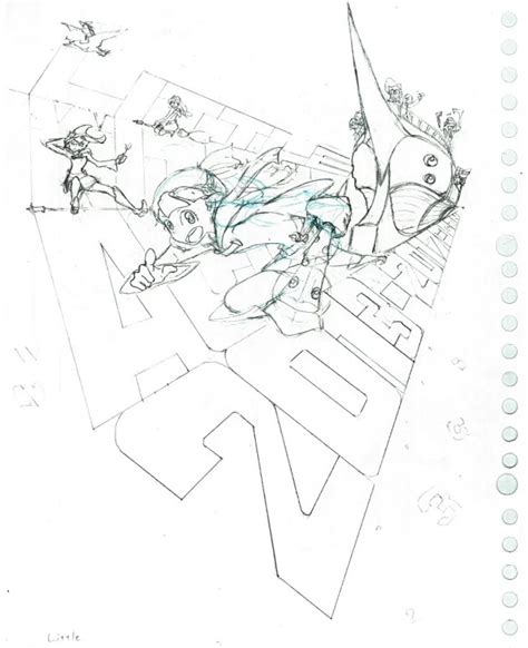 小魔女学园 花瓣网