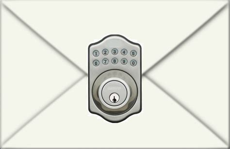 Sending Sensitive Information How To Send And Receive Encrypted Email Big Idea Technology