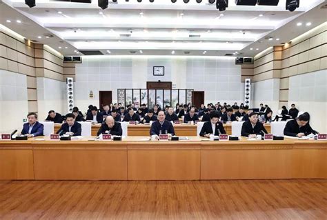 “信心”，这场重要会议的关键词发展工作政策