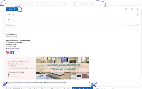 Outlook Webmail New Mail Interface Microsoft Community Hub