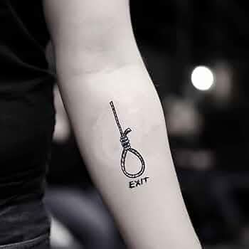 51 50 Tattoo Meaning