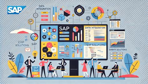 Lenguaje De Programación Sap ¿qué Es Y Para Qué Sirve