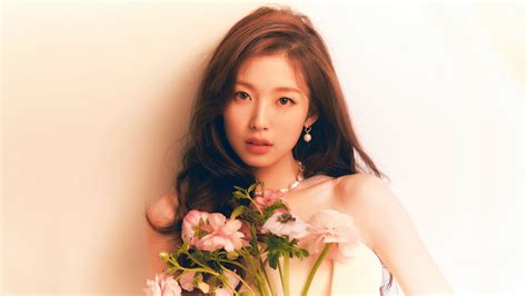 Jiho Oh My Girl Kpop 오마이걸 Real Love Fruity 4k Hd Wallpaper