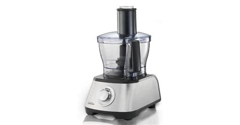 Sunbeam Multiprocessor Compact Lc5000 Reviews Au