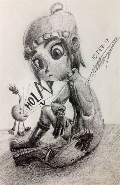Mona Winter By Megamanoliux On Deviantart