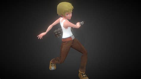 Locomoción Garrote Buy Royalty Free 3d Model By Alex S Alexmoya