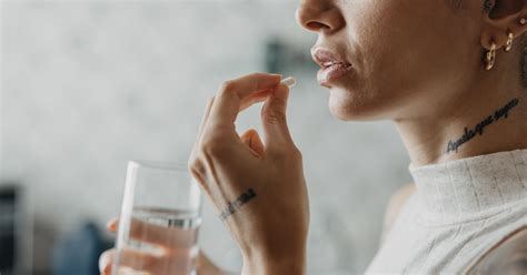 Excedrin Migraine Vs Extra Strength Experts On Differences Ps Health