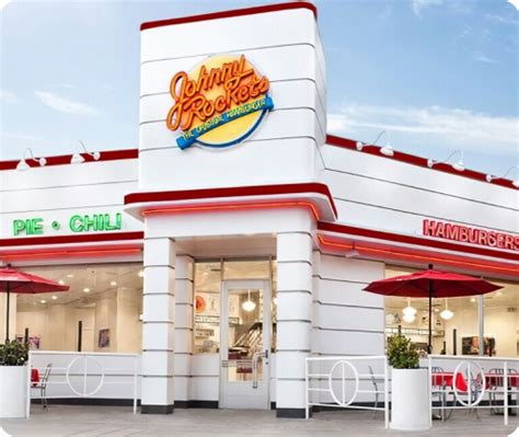Our Story Johnny Rockets