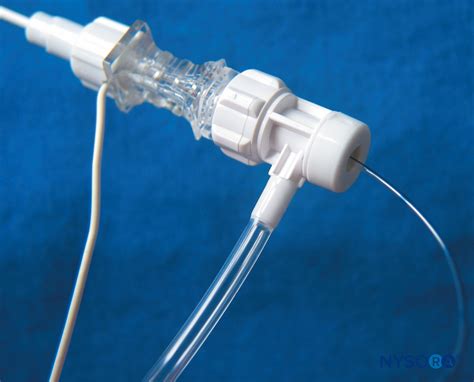 Continuous Peripheral Nerve Block Catheter Market Peripheral Nerve Catheter Continuity