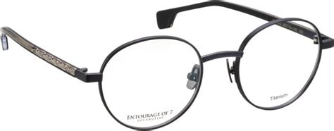 Entourage Of 7 Ryland Glasses Prescription Glasses At