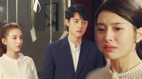💐绿茶女向丈夫表白，失败后直接被正妻骂哭！ 浅情人不知 Love Is Deep 🍨 撒糖livesweetlive🍨 Youtube