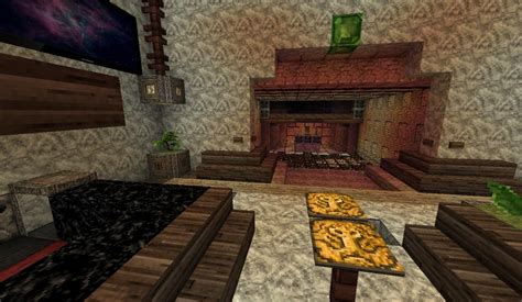 Massive Skyblock Project Minecraft Map Massive Skyblock Project Minecraft Map