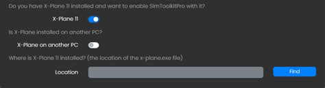 Simtoolkitpro Efb Software For Your Simulator