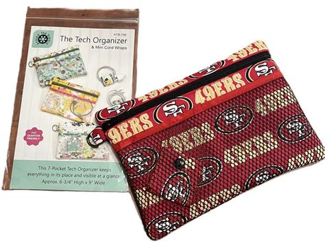 Tech Organizer Molly