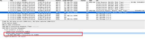 Wpa3 Personal Simultaneous Authentication Of Equals Sae