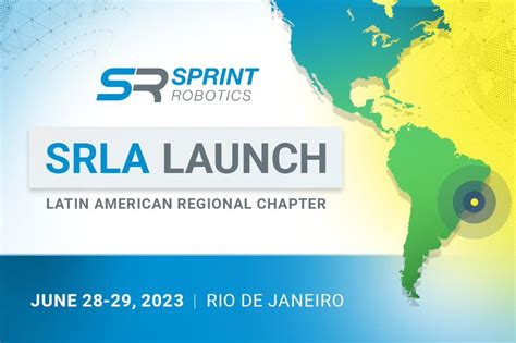 Sprint Robotics On Linkedin Connections Networking Maintenance Robotics Latinamerica
