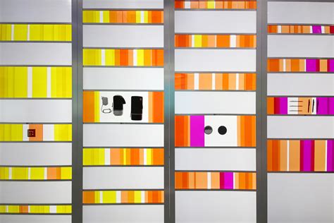 德国科思创ChinaplasCMF 展位设计 YANGDESIGN