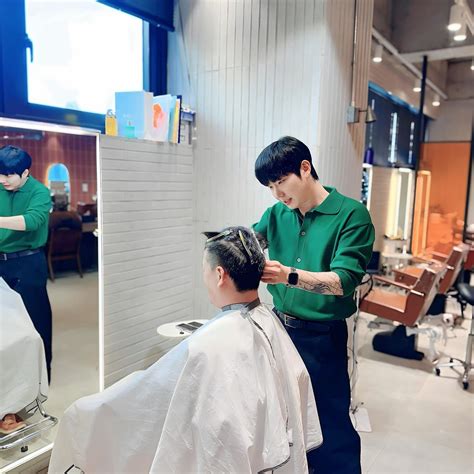 김포미용실 운양동미용실 경 수석부원장 레이어드컷 레이어드펌 Idhairgimpokyung • Instagram Photos And Videos