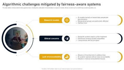 Mitigating Bias Powerpoint Presentation And Slides Ppt Example Slideteam