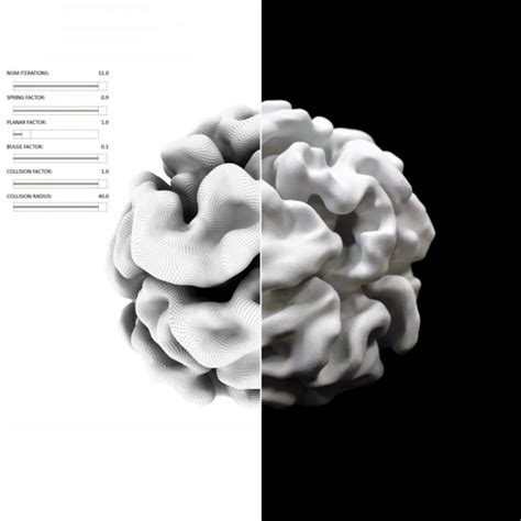 Computational Design Techniques And Design Thinking Integrative Technologies And Architectural