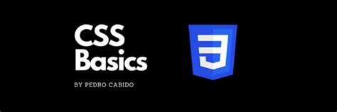 Front End Tutorials Css Basics Medium