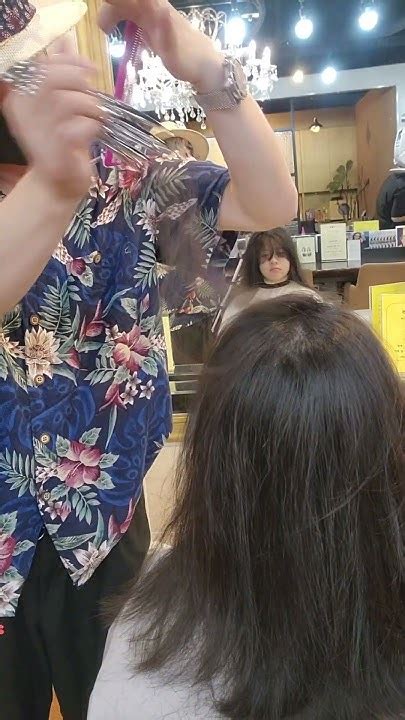 반포미용실 레이어드컷 반포미용실 래미안퍼스티지미용실 원베일리미용실 래미안퍼스티지중심상가 원베일리상가 Youtube
