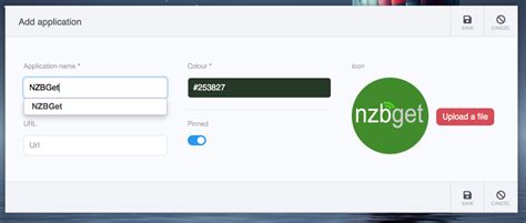 Support Linuxserver Io Heimdall Docker Containers Unraid
