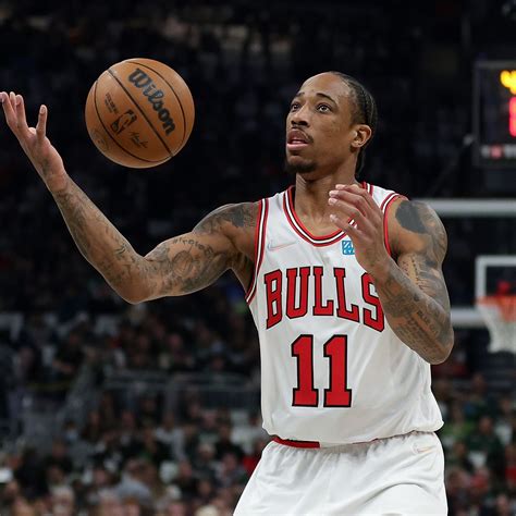Chicago Bulls Team