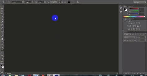 تحميل الفوتوشوب مع السريال مع طريقة تعريب برنامج الفوتوشوب Photoshop