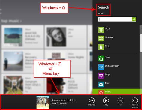 [windows 8] 27 hotkeys everyone should know dottech