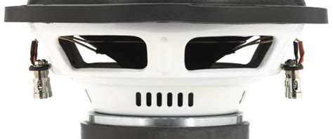 Difference Between Svc And Dvc Subwoofers Ct Sounds